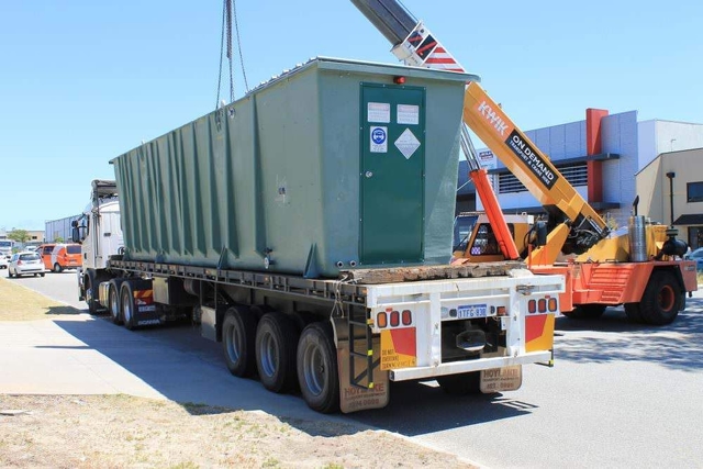 Membrane Bioreactor – MAK Water