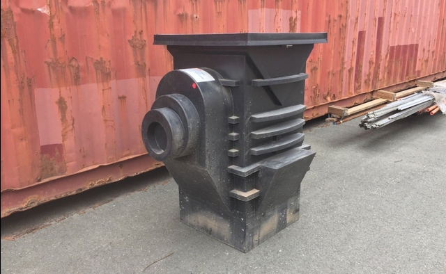 Hydrocarbon Spill Control - MAK Water