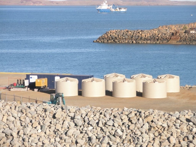 Industries - MAK Water