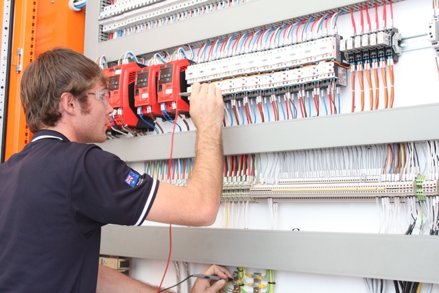 Wastewater Maintenance | Water Treatment Plant Maintenance - Mak Water