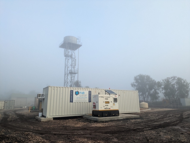 How to Prevent Algae Blooms in Wastewater Lagoons - MAK Water