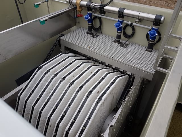 MITA Water Technologies added to MAK Water range - MAK Water