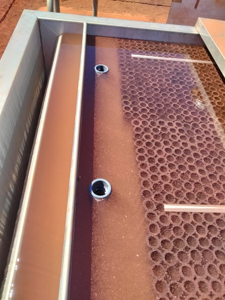 Best Practices for Vehicle Washbay Pit Design - MAK Water