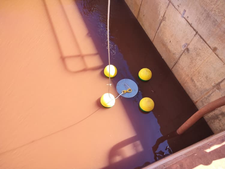 Best Practices for Vehicle Washbay Pit Design - MAK Water